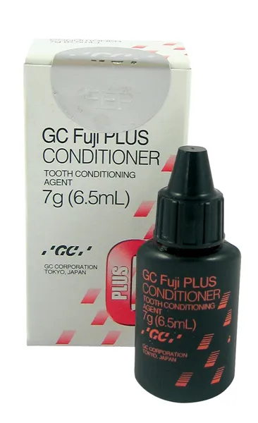 GC Fuji PLUS, 6.5ml (7g) Conditioner, EEP | ESHOP SMRČEK Z-CON