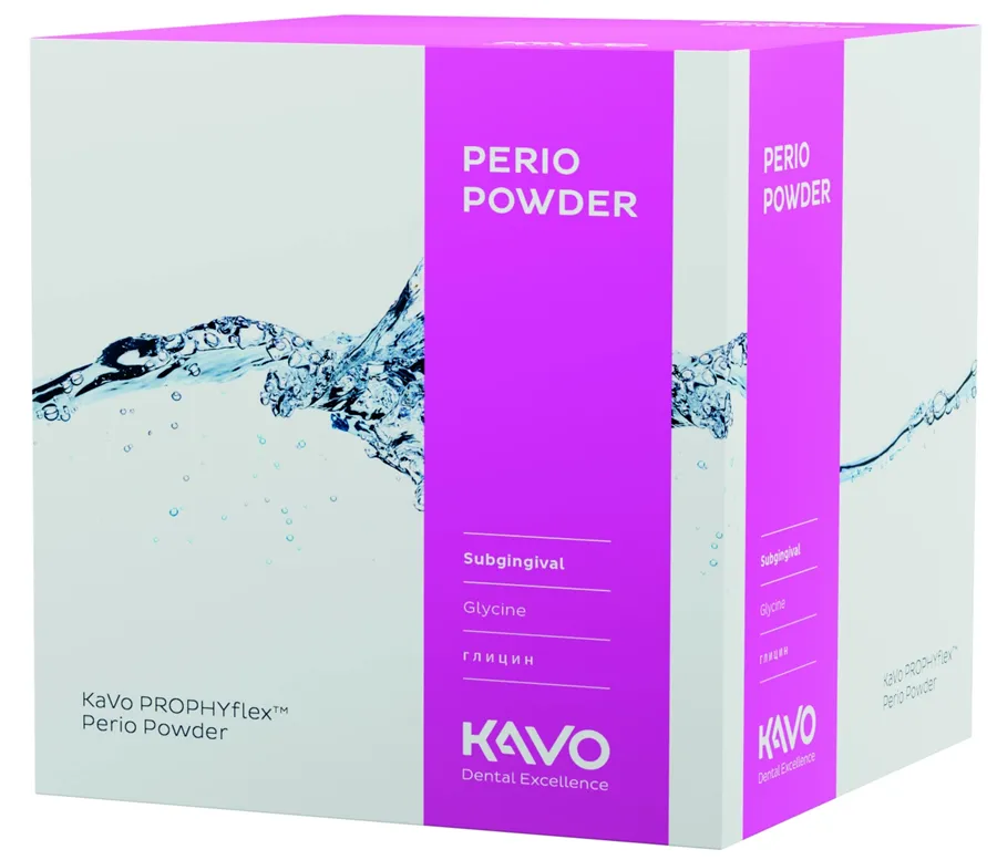 PROPHYflex Perio Powder (4x100g) | ESHOP SMRČEK Z-CON