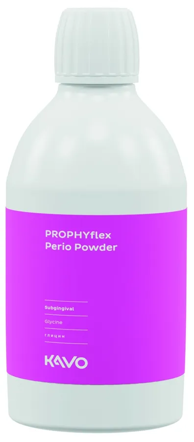 PROPHYflex Perio Powder (4x100g) | ESHOP SMRČEK Z-CON