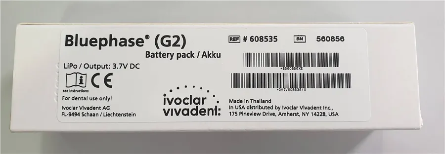 Bluephase battery (G2) | ESHOP SMRČEK Z-CON