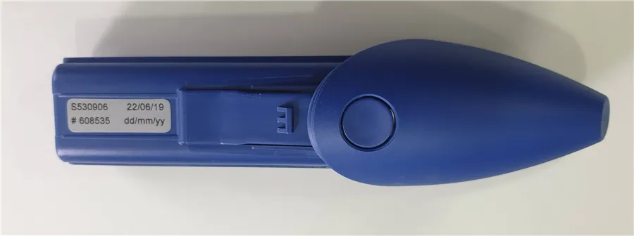 Bluephase battery (G2) | ESHOP SMRČEK Z-CON