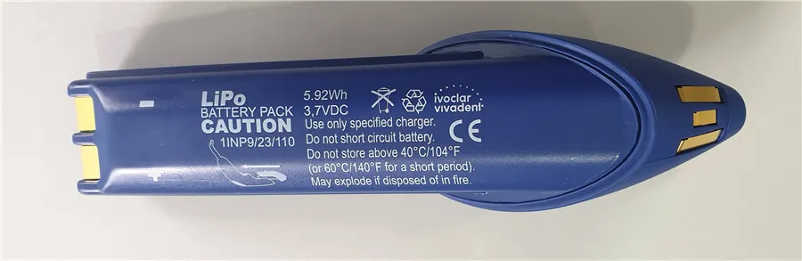 Bluephase battery (G2) | ESHOP SMRČEK Z-CON